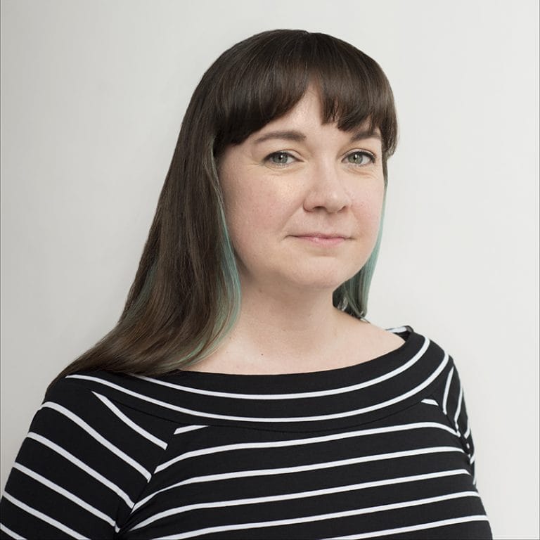 » Heather Armstrong - Starcatchers