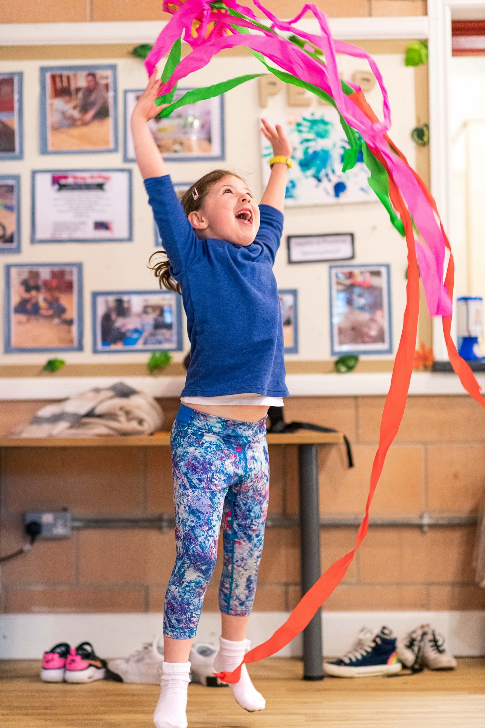 » Wee People Big Feelings report 2022 - Starcatchers