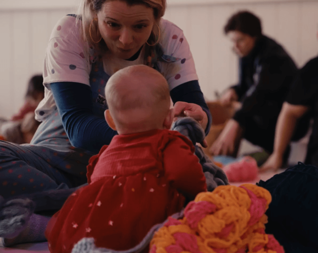 » Series 4, Episode 1: Putting the Voice of the Baby into Practice with ...