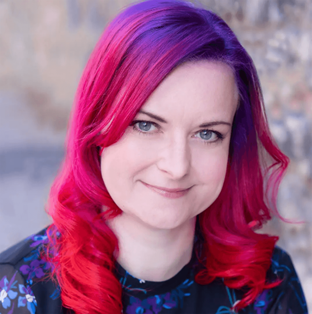 » Laura Curran-Magee - Starcatchers