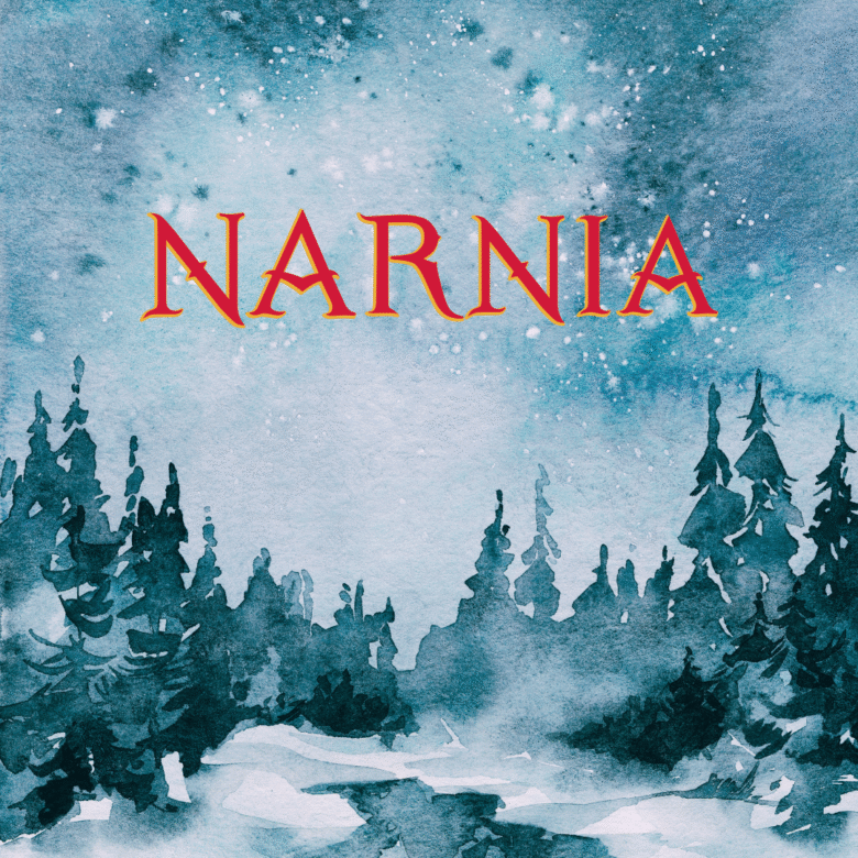 » Narnia in Wester Hailes - Starcatchers